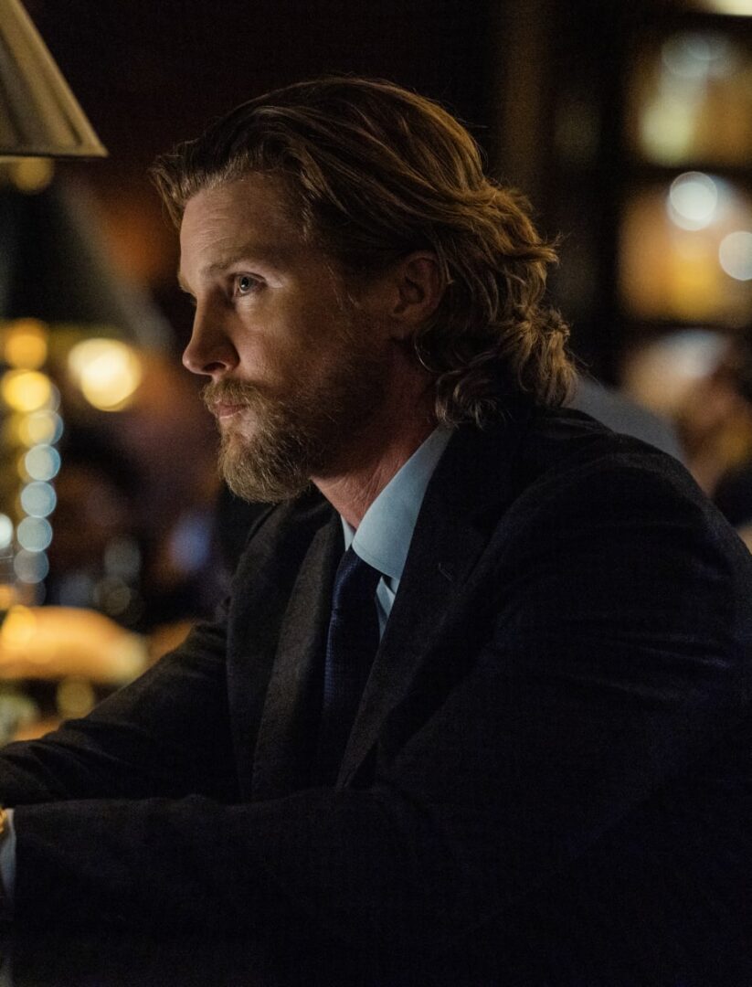 Special Ops: Lioness Season 1 Episode 3 Review: Bruise Like A Fist - TV ...