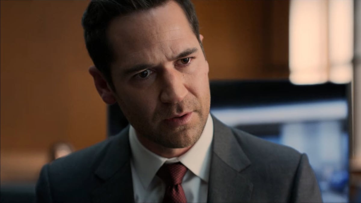 The Lincoln Lawyer Season 2 Episode 5 Review: Suspicious Minds - TV Fanatic