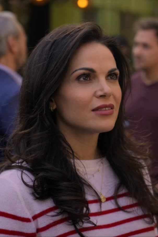 The Lincoln Lawyer Season 2 Episode 4 Review: Discovery - TV Fanatic