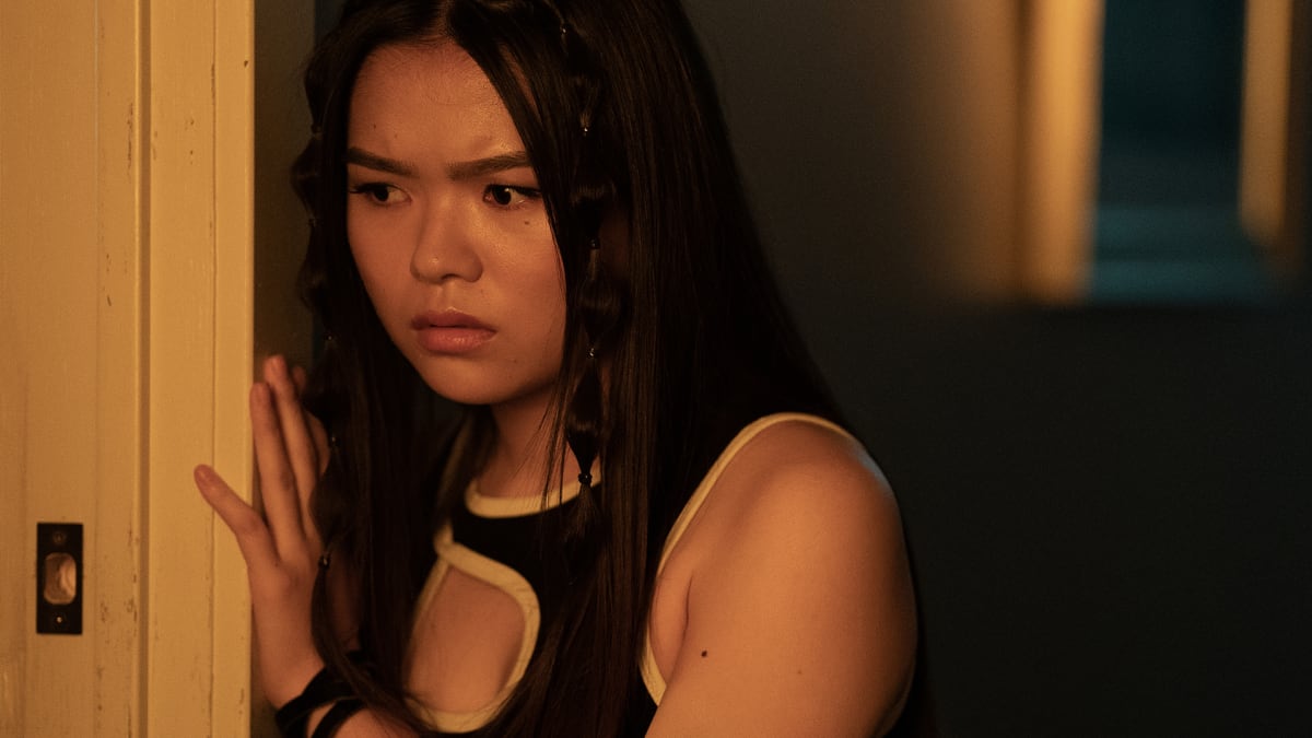 Cruel Summer Season 2 Episode 6 Recap: The Plunge - TV Fanatic