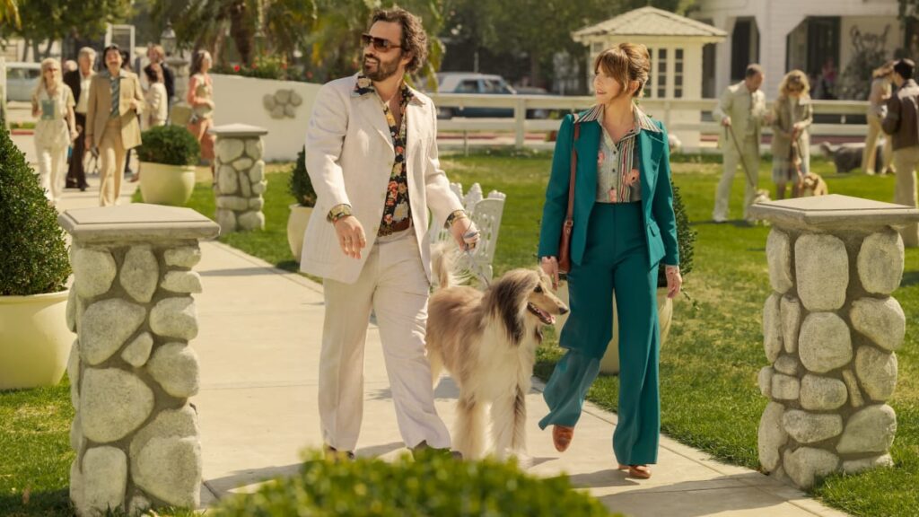 Minx Season 2 Episode 1 Review: The Perils of Being a Wealthy Widow ...