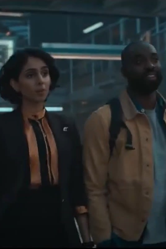 The Lazarus Project Season 1 Episode 7 Review: Dealing With Consequence - TV Fanatic