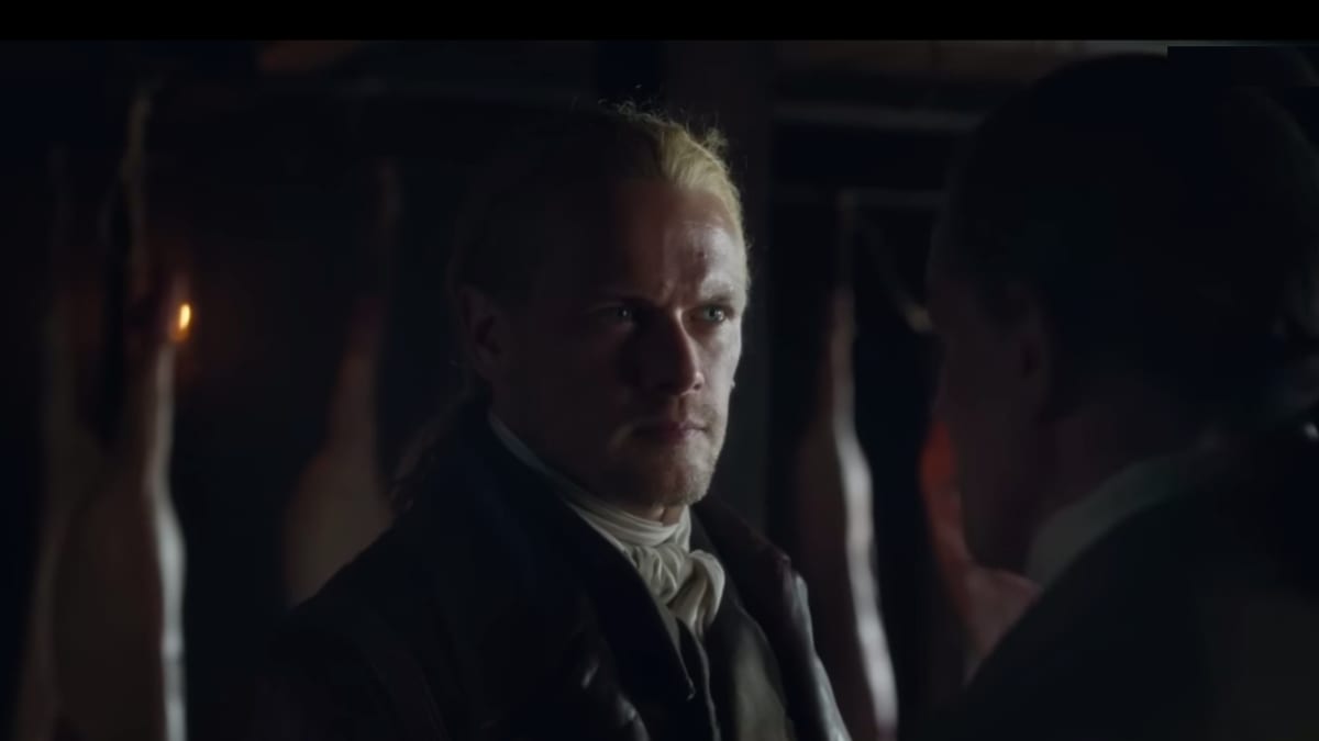 Outlander Season 7 Episode 4 Recap A Most Uncomfortable Woman Tv Fanatic