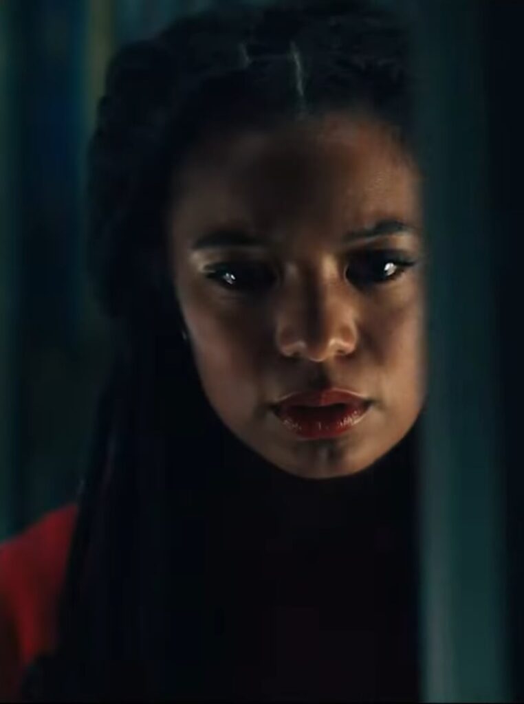 Gen V: A New Generation of Supes Assemble in Teaser Trailer for The ...