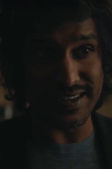 The Lazarus Project Season 1 Episode 5 Review: Allies Shifting - TV Fanatic