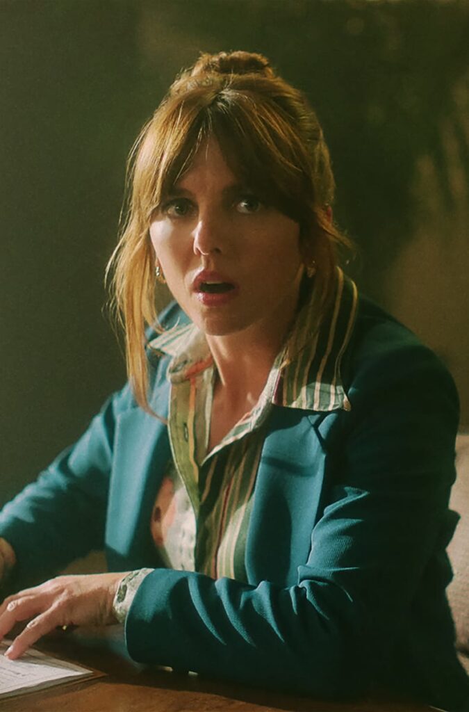 Minx Season 2 Episode 1 Review: The Perils of Being a Wealthy Widow ...