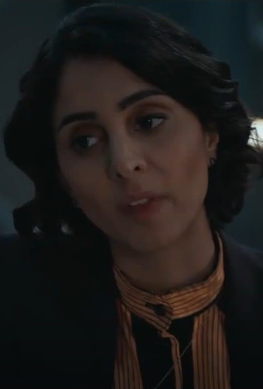 The Lazarus Project Season 1 Episode 7 Review: Dealing With Consequence - TV Fanatic