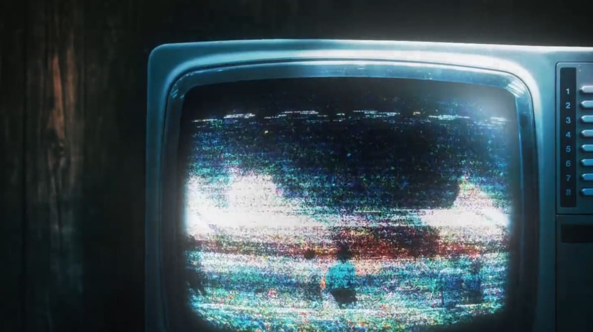 Stranger Things: The First Shadow Teaser Takes Us Back to the Beginning ...