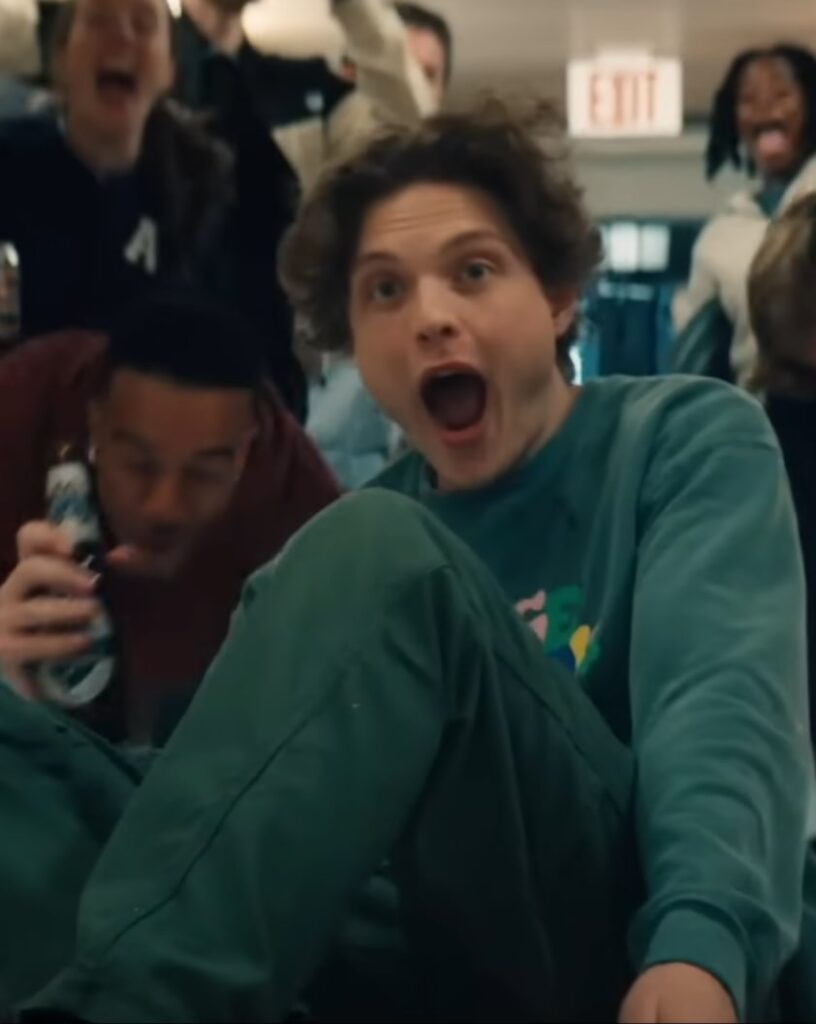 The Boys: Premiere Date Revealed for Gen V Spinoff - TV Fanatic