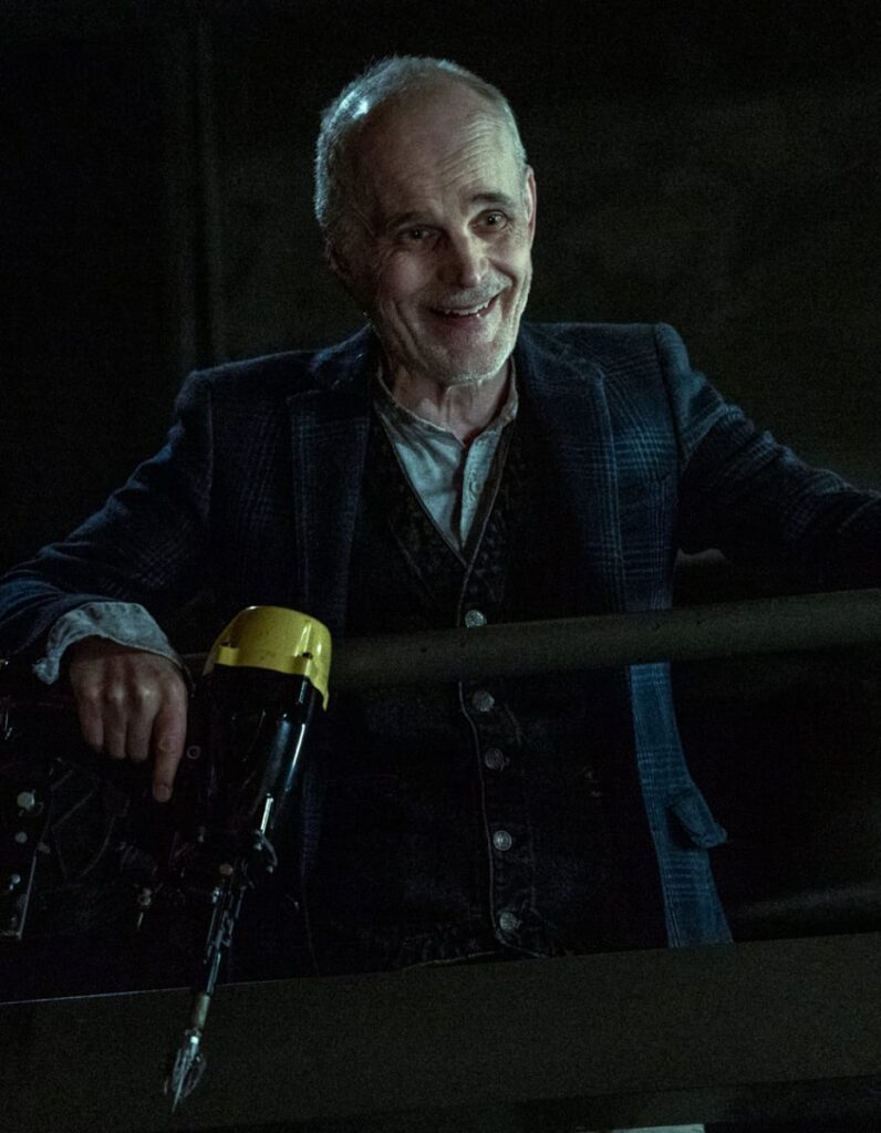 The Walking Dead: Dead City Season 1 Episode 4 Review: Everybody Wins a ...