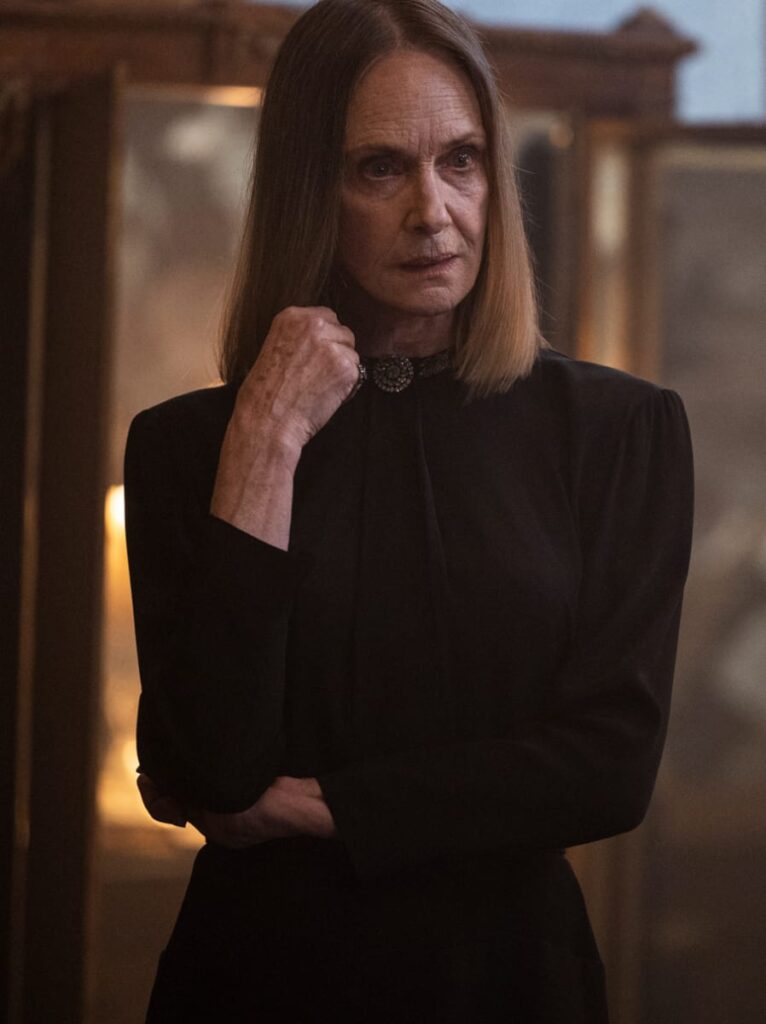 Jeffrey Dean Morgan Reacts to Negan's Dark Fate on The Walking Dead ...