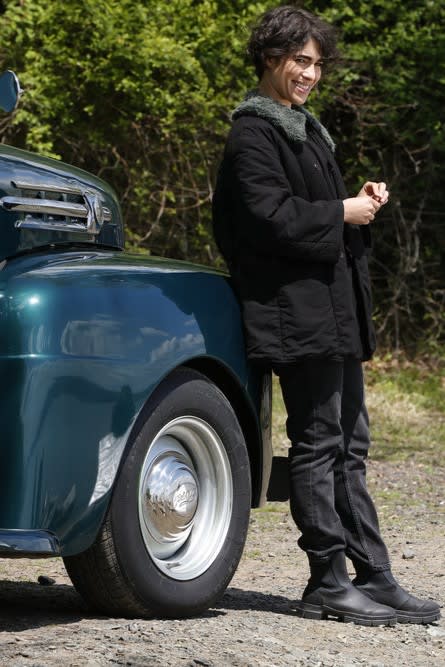 The Blacklist Series Finale Review: It Was a Really Strong, Angry Bull ...