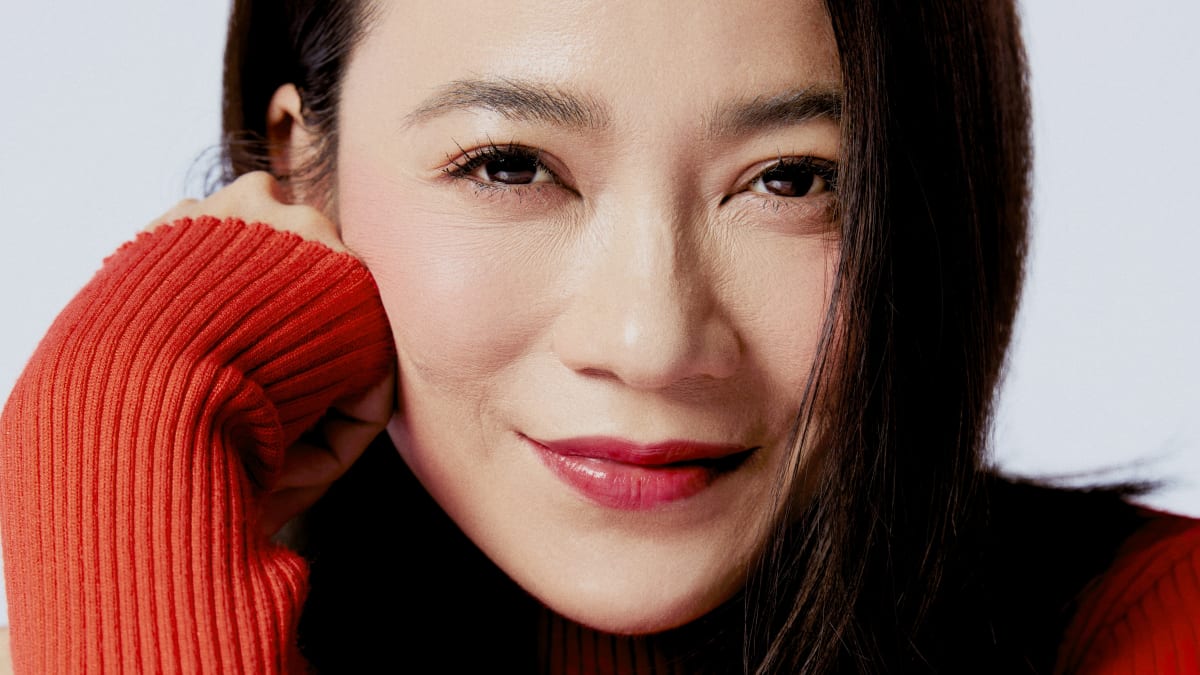 American Born Chinese's Yeo Yann Yann On Creating Characters That Touch Our Hearts - TV Fanatic