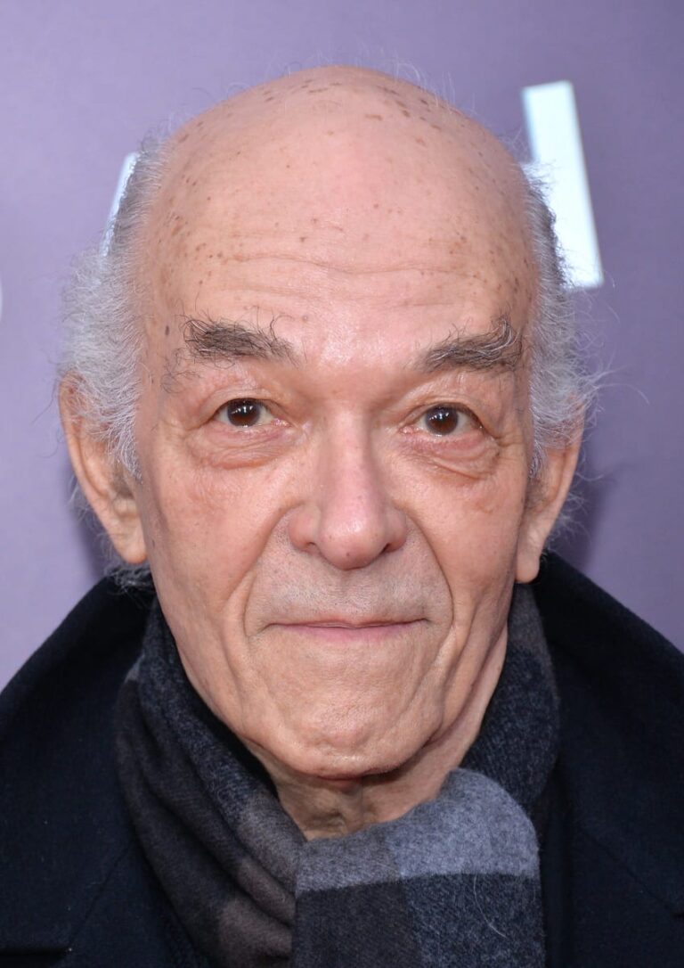 Mark Margolis, Breaking Bad Star, Dead at 83 - TV Fanatic