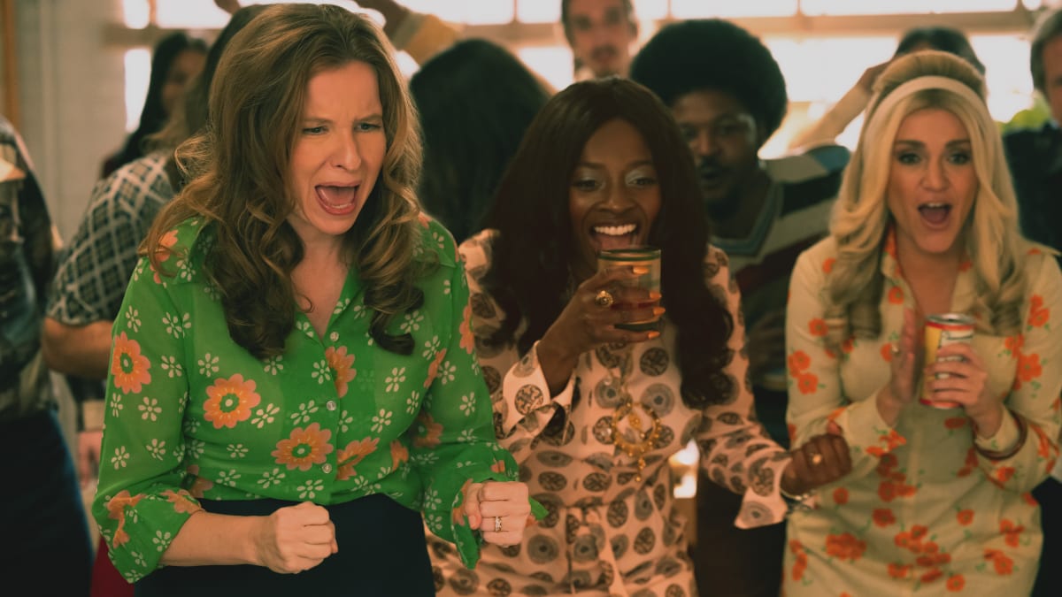 Minx Season 2 Episode 5 Review: A Stately Pleasure Dome Decree - TV Fanatic