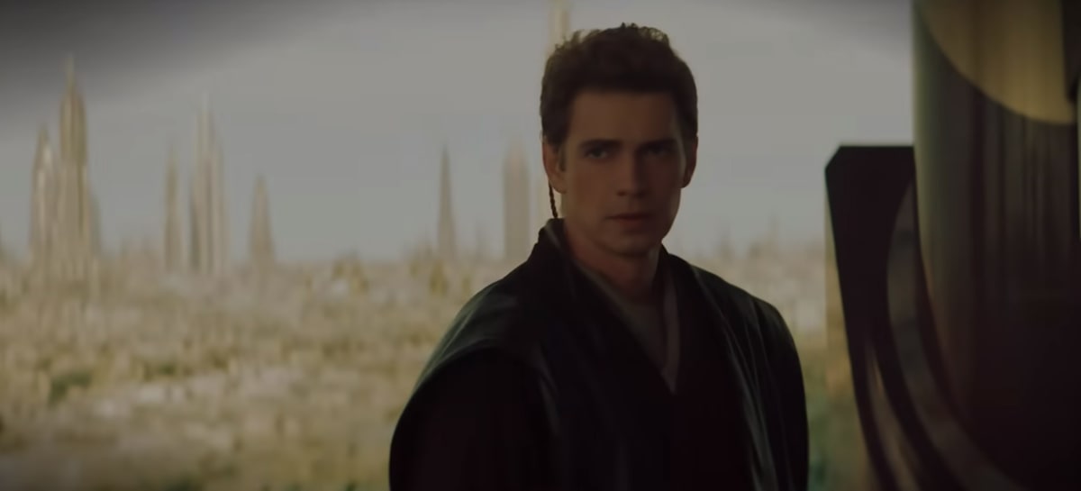 Ahsoka Teases Hayden Christensen's Return as Anakin Skywalker in ...