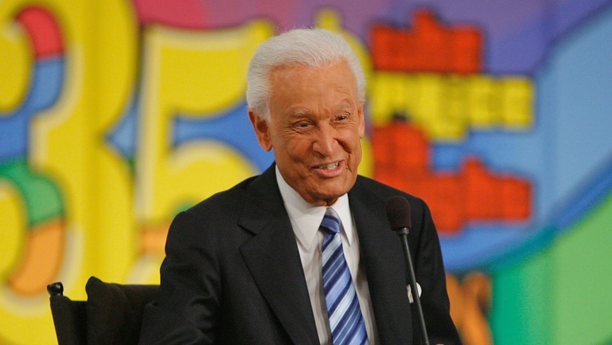 The Price Is Right to Honor Bob Barker With Tribute Special - TV Fanatic