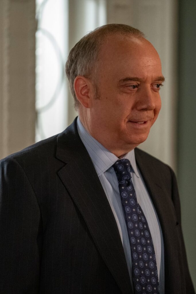 Billions Season 7 Episode 2 Review: Original Sin - TV Fanatic