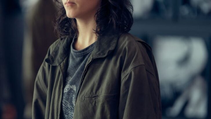 Arthur "Spoon" Spindell Archives - TV Fanatic