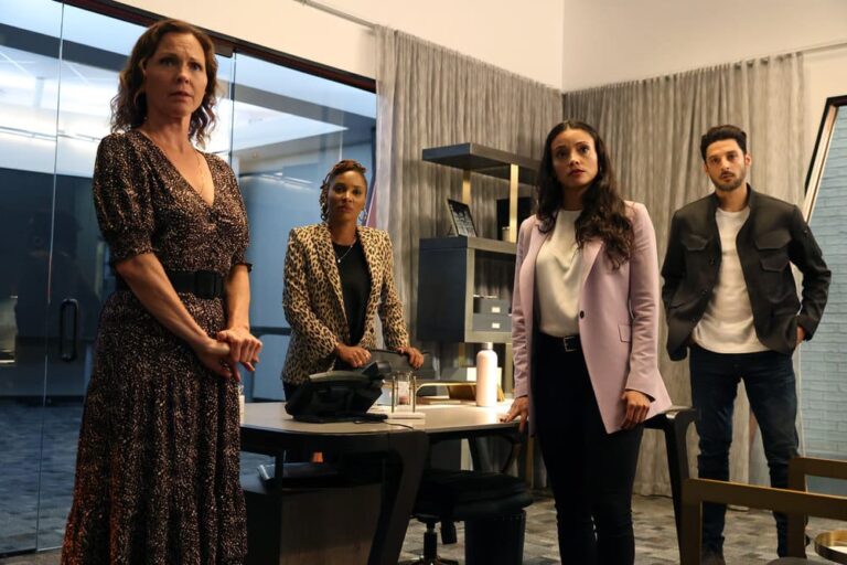 Survivor, Not Savior: How Found's Gabi Mosley Exemplifies the ...