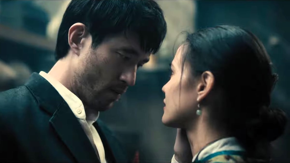 Warrior Season 3 Episode 9 Review: All of Death is Going Home - TV Fanatic