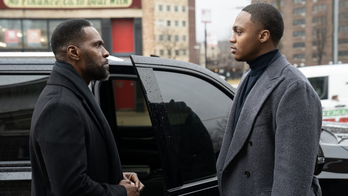 The Chi Season 6 Episode 2 Review: Mo' Douda, Mo' Problems - TV Fanatic