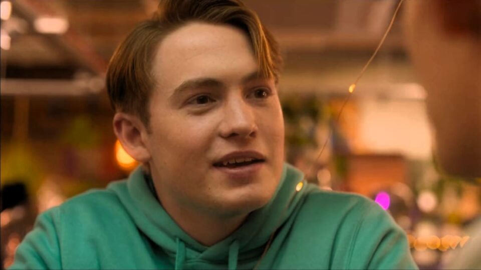 Heartstopper Archives - TV Fanatic