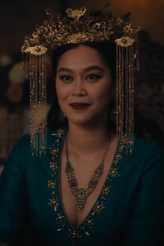 Warrior Season 3 Episode 8 Review: You Know When You're Losing a Fight ...