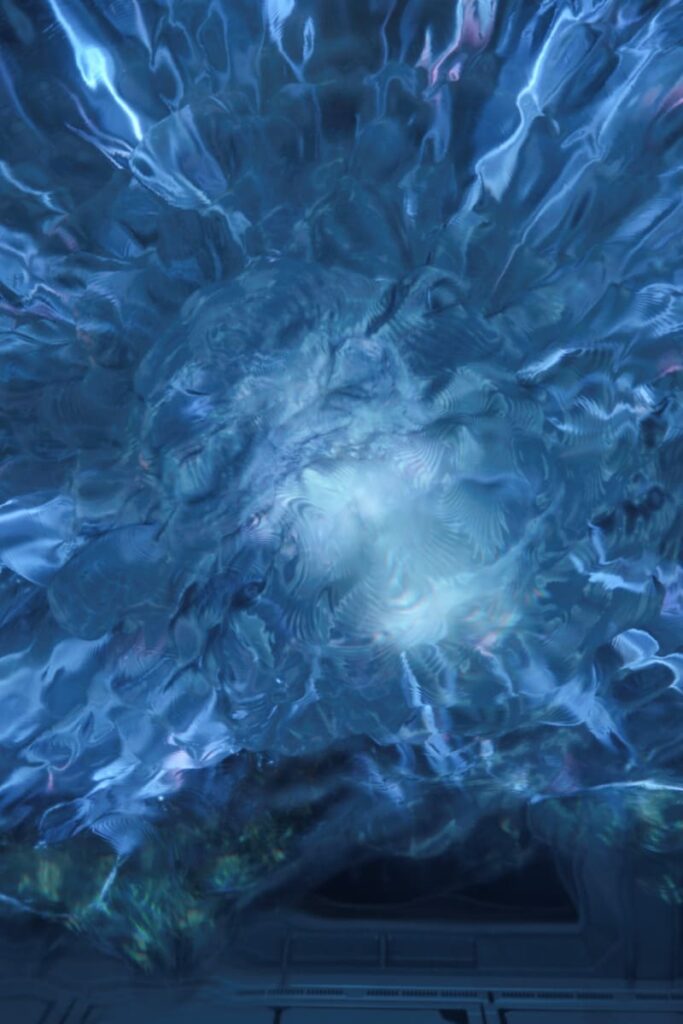 Invasion Season 2 Episode 1 Review: Something's Changed - TV Fanatic