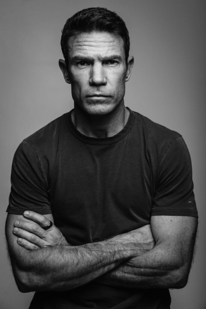 Survive the Raft: Nate Boyer Unpacks Episode Three's Bounty, and That ...