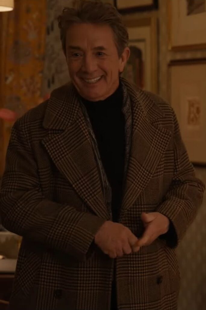 Only Murders In the Building Season 3 Episode 5 Review: Ah, Love! - TV ...