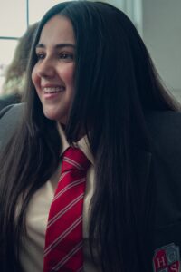 Heartstopper Season 3 Cast and Character Guide - TV Fanatic