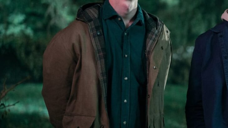 Arthur "Spoon" Spindell Archives - TV Fanatic