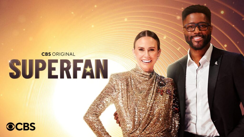 Superfan Creator and Host Keltie Knight Talks the Show's Success ...