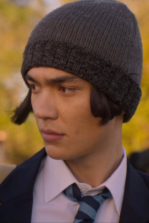 Heartstopper Season 2 Episode 1 Review: Out - TV Fanatic