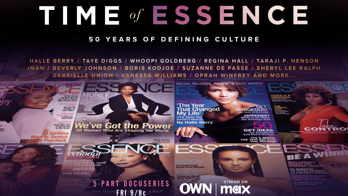 Time of Essence: 50 Years of Magazine Covers and Defining Culture - TV ...