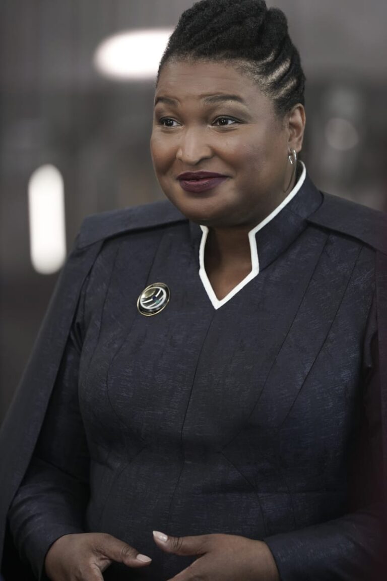 Star Trek: Discovery Season 5: Everything We Know Before the Premiere ...