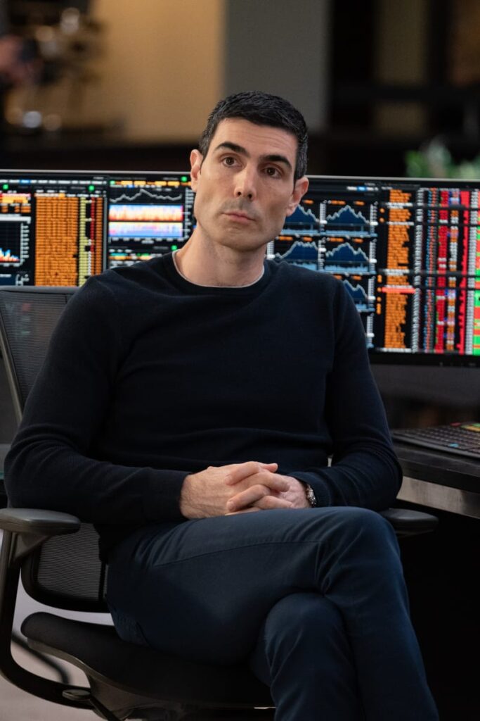 Billions Season 7 Episode 1 Review: Tower of London - TV Fanatic