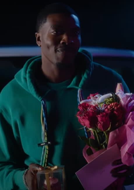 Caught Up Trailer: BET+'s Series Explores Non-Traditional Dating in the ...