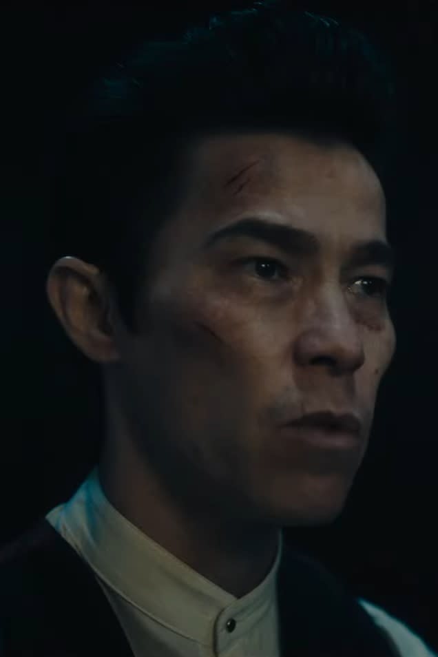 Warrior Season 3 Episode 8 Review: You Know When You're Losing a Fight ...