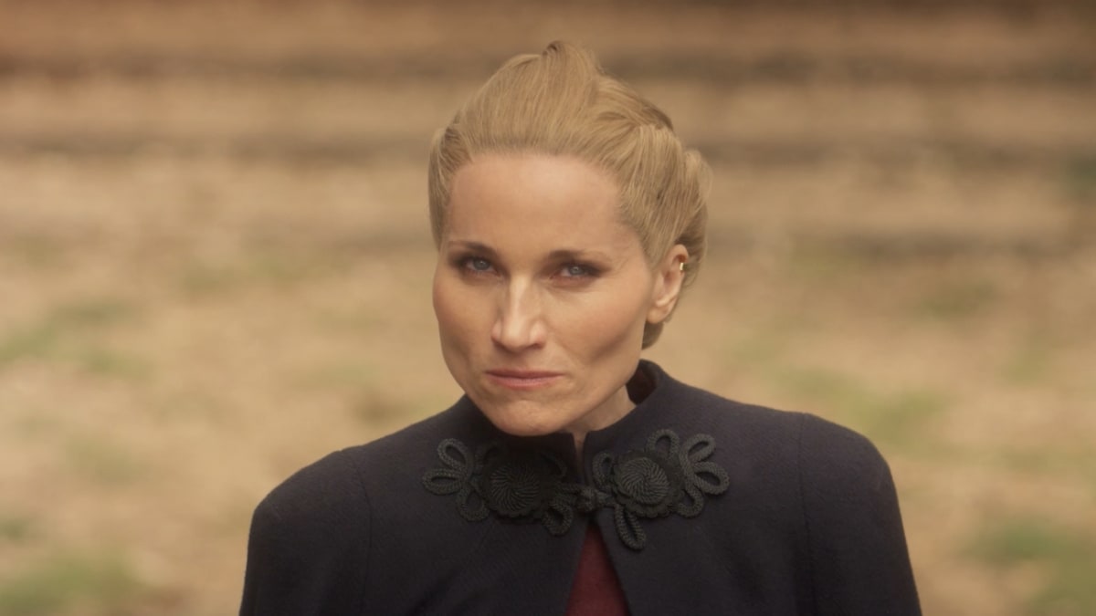 The Wheel of Time Season 2 Episode 5 Recap: Damane - TV Fanatic