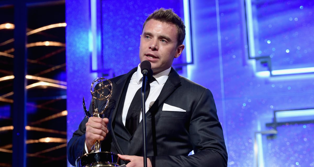 Billy Miller, Daytime TV Veteran & Suits Star, Dead at 43 - TV Fanatic