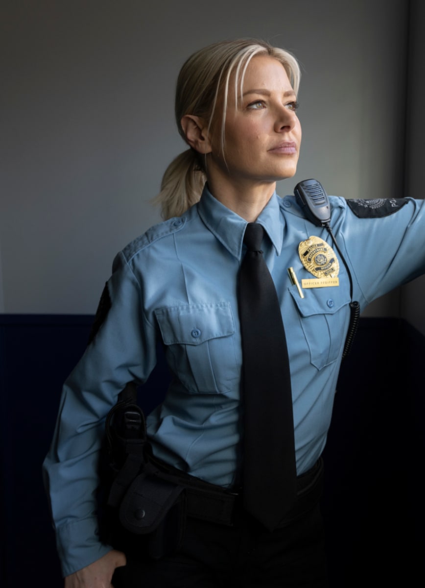 Lifetime's Ripped From the Headlines Fall Slate Includes Sarah Drew ...