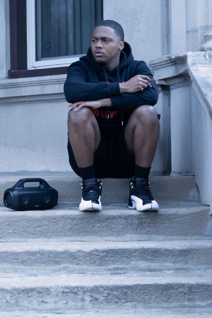 The Chi Season 6 Episode 8 Review: Who Shot Ya? - TV Fanatic