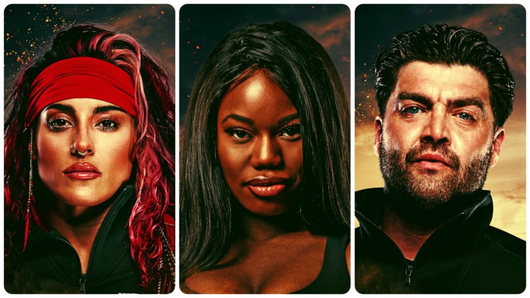 Why I'm Rooting for the "New Threats" After The Challenge Season 41 ...