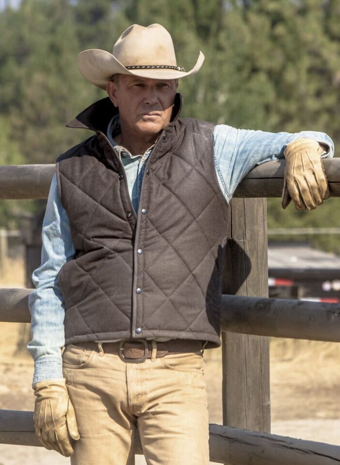 Yellowstone Season 1 Episode 2 Review: Kill The Messenger - TV Fanatic