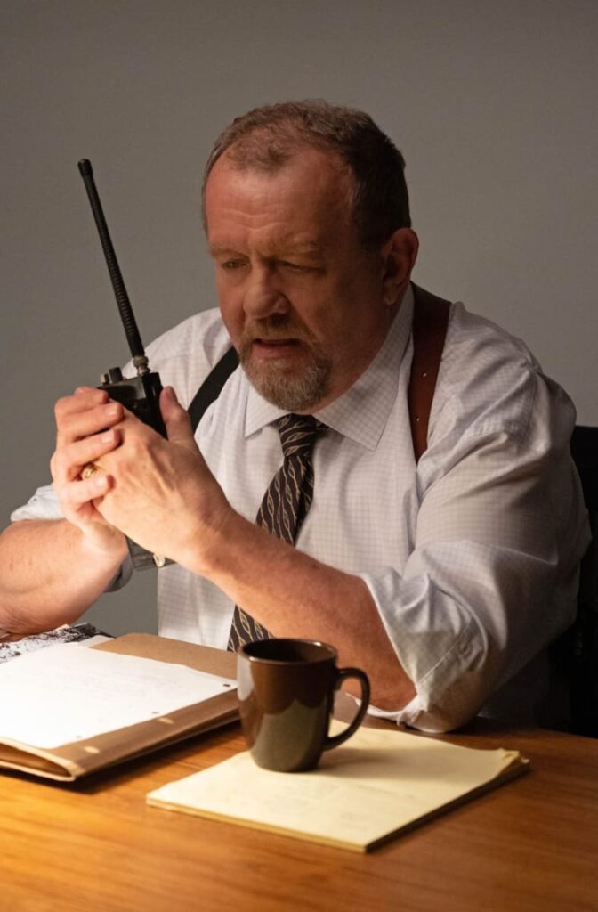 How She Caught a Killer Review: Sarah Drew Takes a Shot At True Crime ...