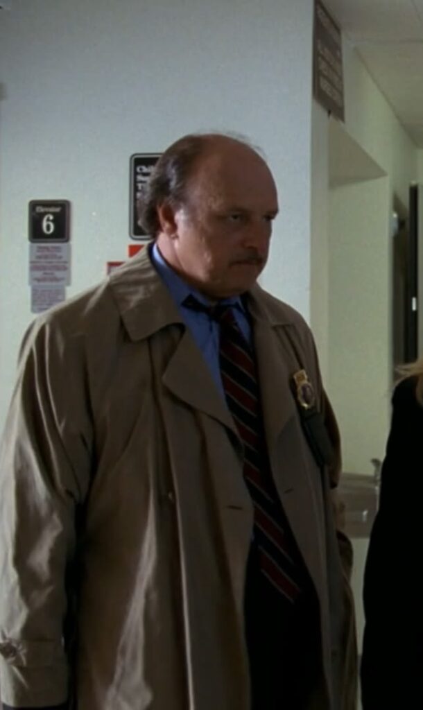 NYPD Blue Changed the Course of Television History, If Not Quite as ...
