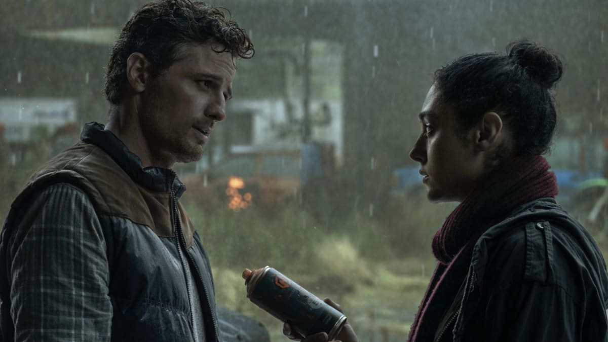 Invasion Season 2 Episode 3 Recap: Fireworks - TV Fanatic