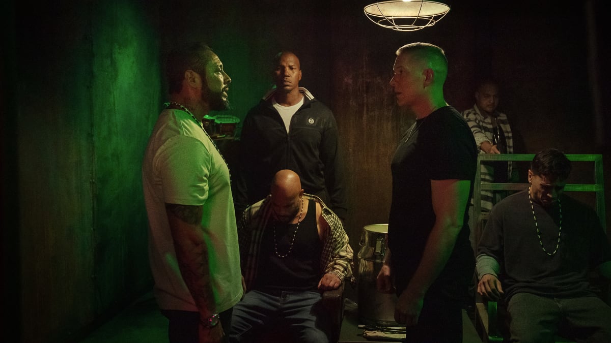 Power Book IV: Force Season 2 Episode 3 Recap: War & Ice Cream - TV Fanatic